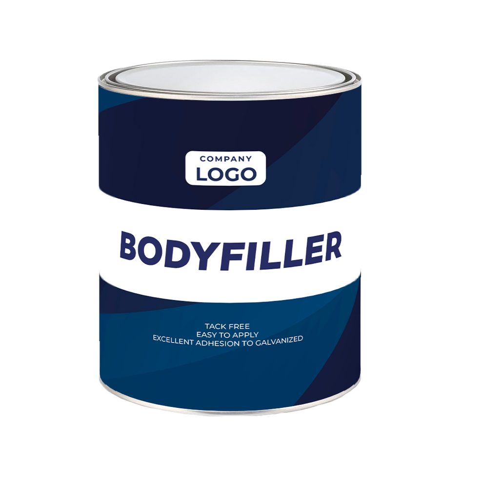 Bundle 1 – Private Label Service